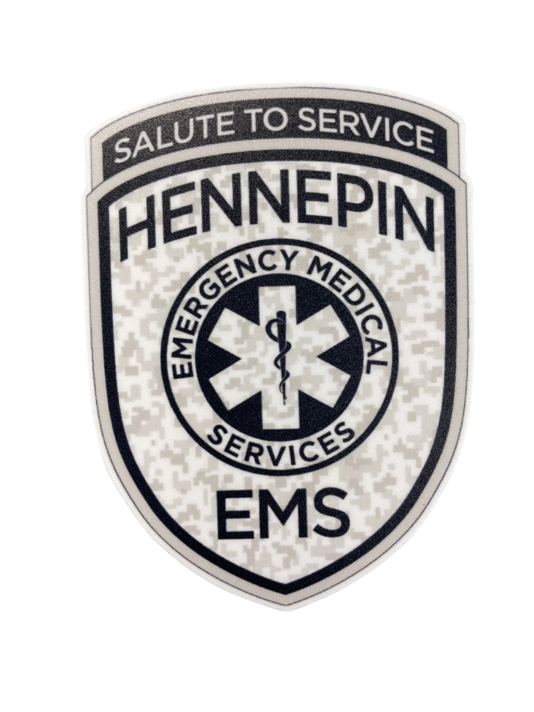 Hennepin EMS