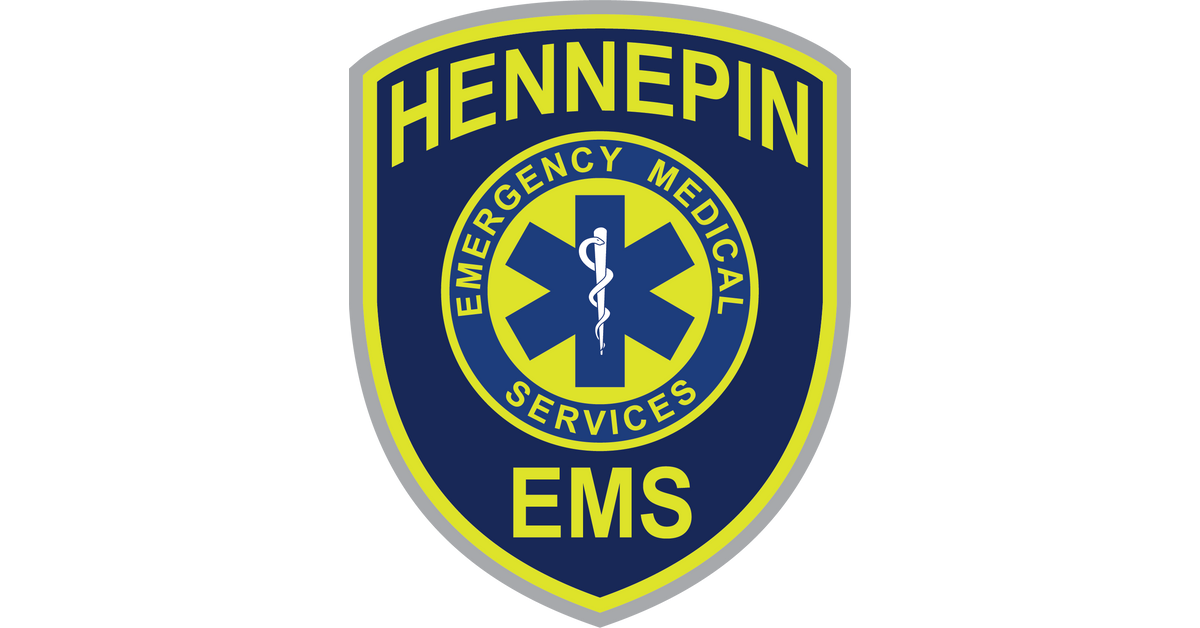 Hennepin EMS