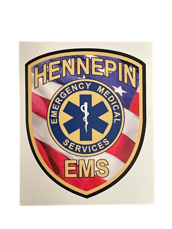 Hennepin EMS