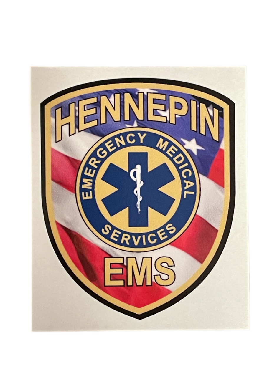 Hennepin EMS